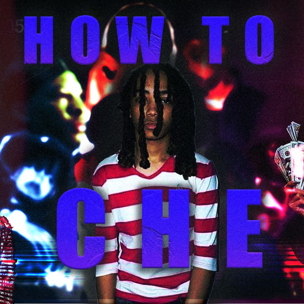 CHE - PIZZA TIME VOCAL PRESET PACK – Saken store