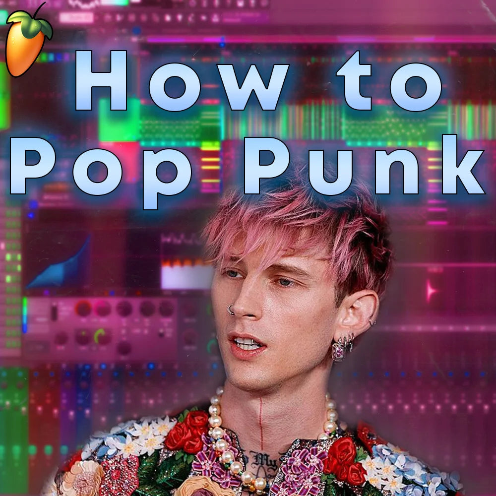 Pop Punk Vocal Preset Pack – Saken store